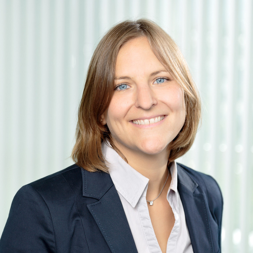 Eva Trevisiol - Steuerberaterin - Dr. Stilz Behrens & Partner | XING