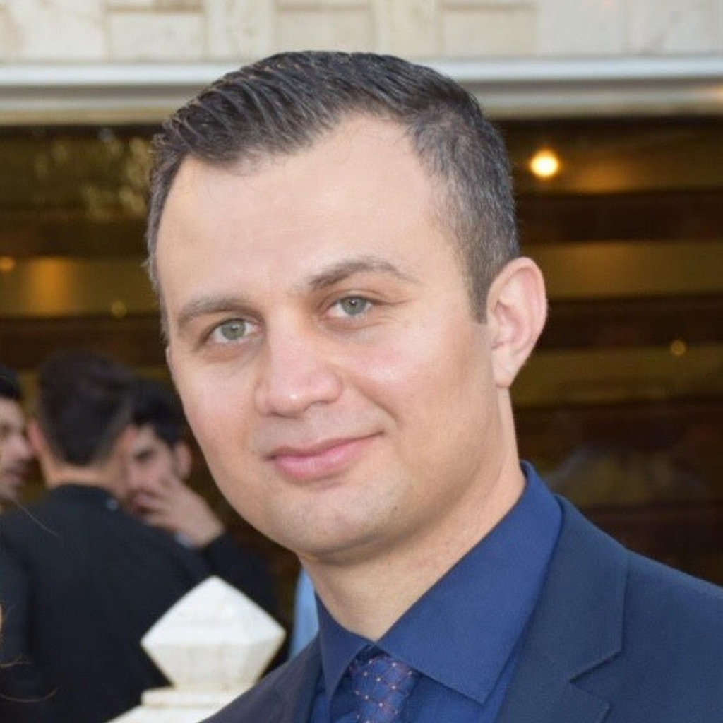 Shahin Ali Malayeri - Engineering Manager - Ezam Automotive Parts Group ...