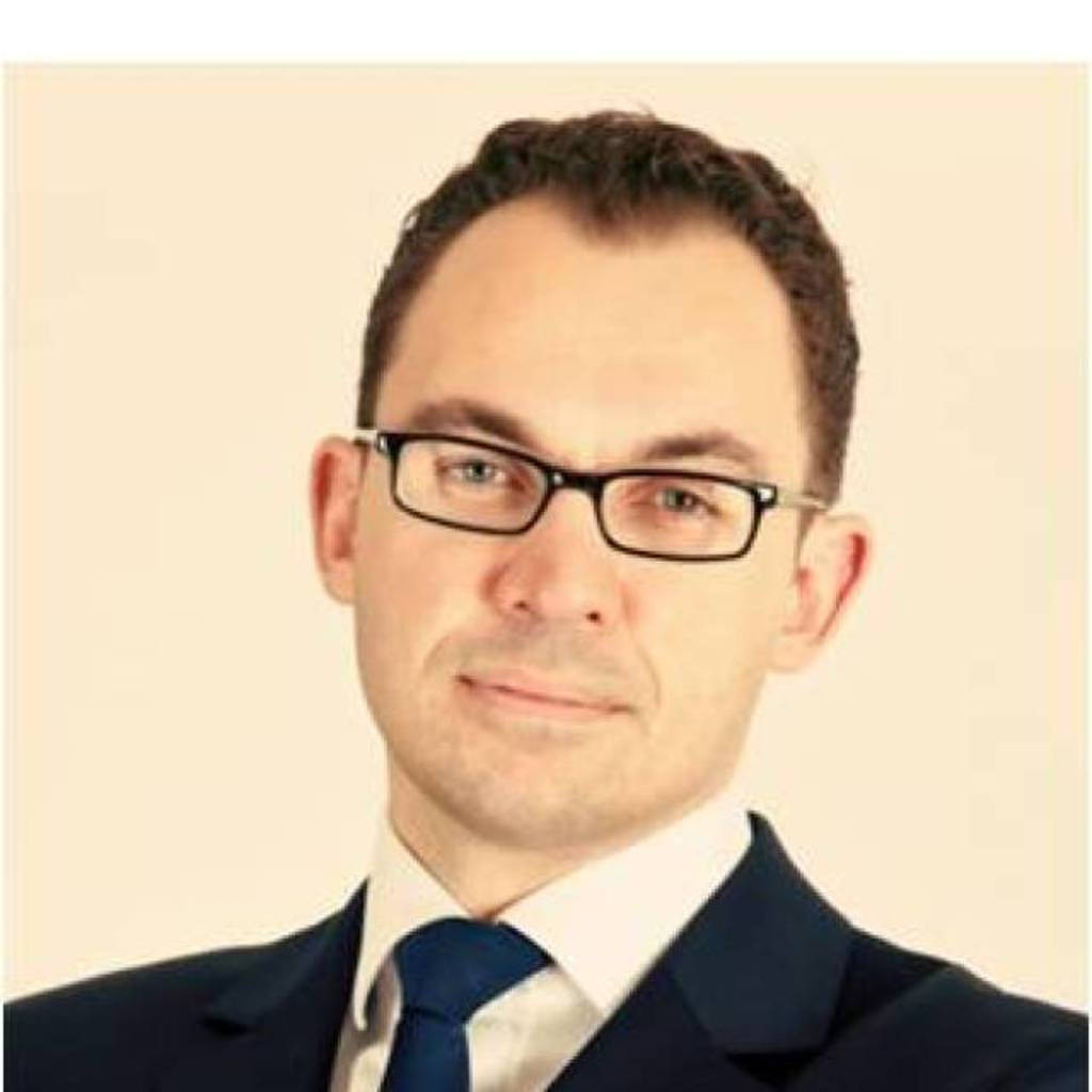 Peter Leopold Pointner - Partner CFA - SIEMENS | XING