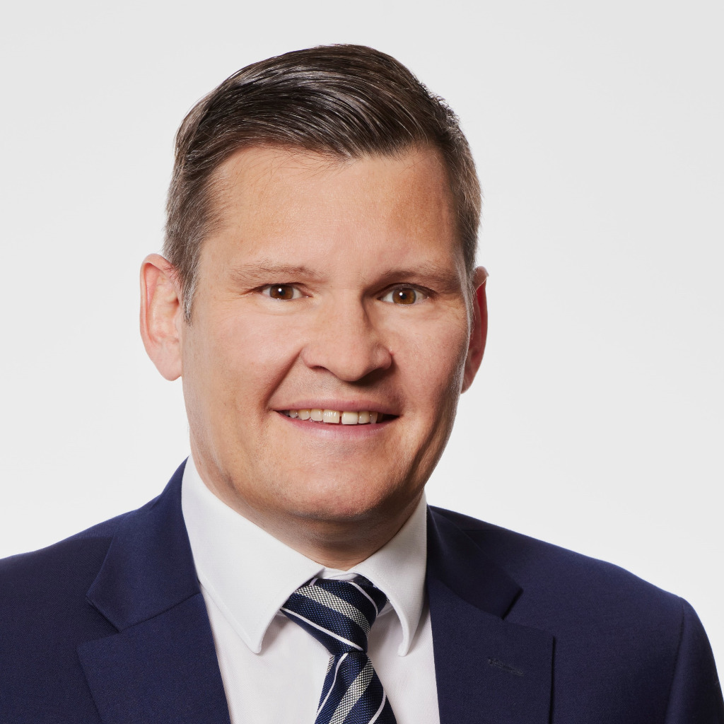 Thomas Brotzer - Global Head of Insurance Tax - KPMG | XING Thomas Brotzer - Global Head of Insurance Tax - KPMG | XING