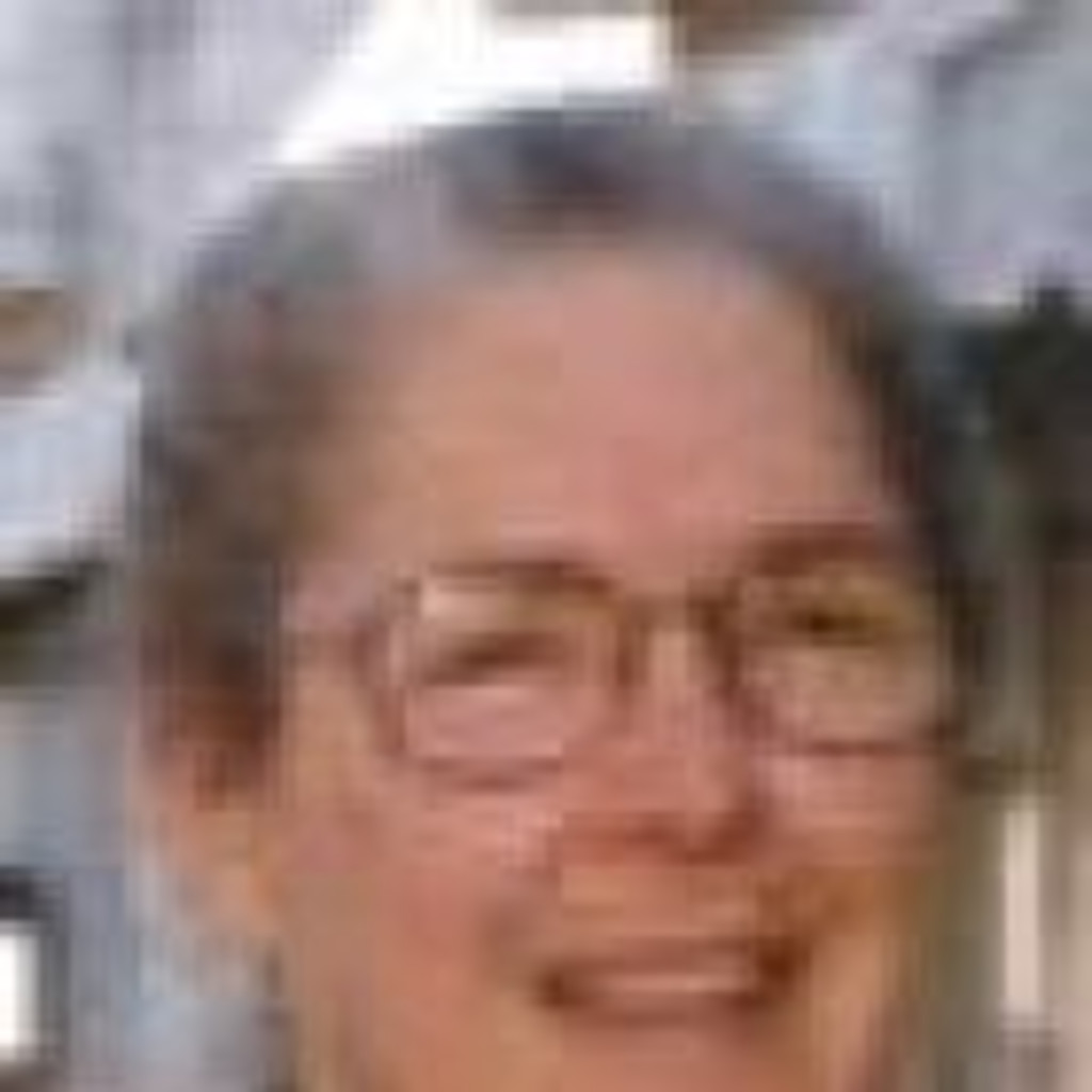 M. Emily Cragg - Director -- NWO Reject - Holy Conservancy | XING