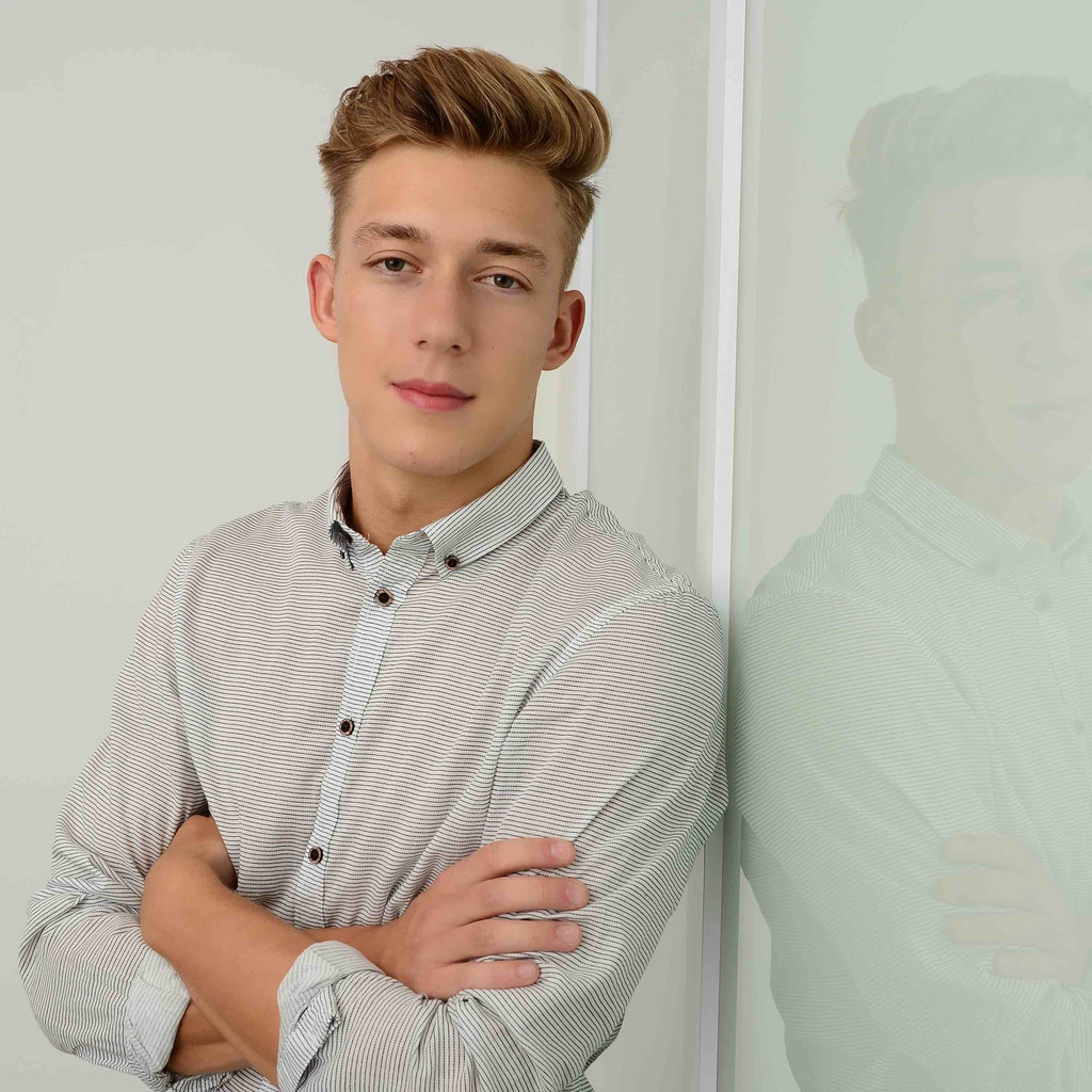 Andy Albrecht - Signalmechaniker - DB InfraGO AG | XING