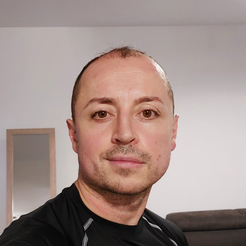 Alexander Wolf - Chemikant - Evonik Operations GmbH | XING