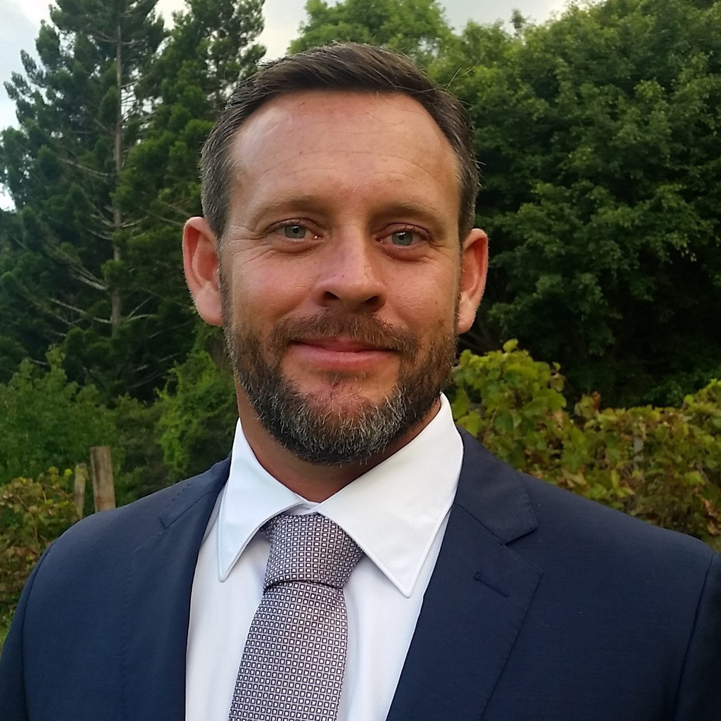 Marcus Harvey - Regional Project Development Manager Europe - Global ... Marcus Harvey - Regional Project Development Manager Europe - Global ...