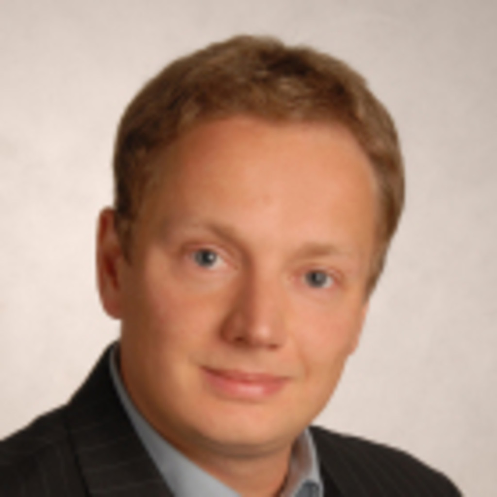 Christian Schüssler - Senior Consultant - Login Consultants Germany ...