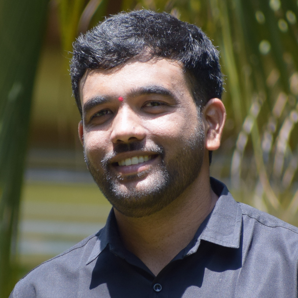 sudhakar nalla - DevOps Engineer - Reev GmbH | XING