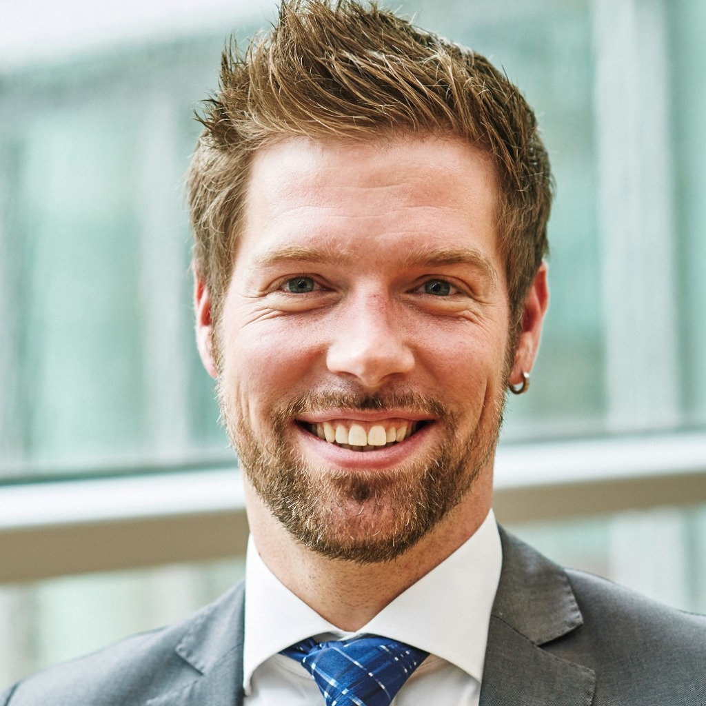 Michael Fuhrmann - Finanzberater - FP Finanzpartner AG | XING
