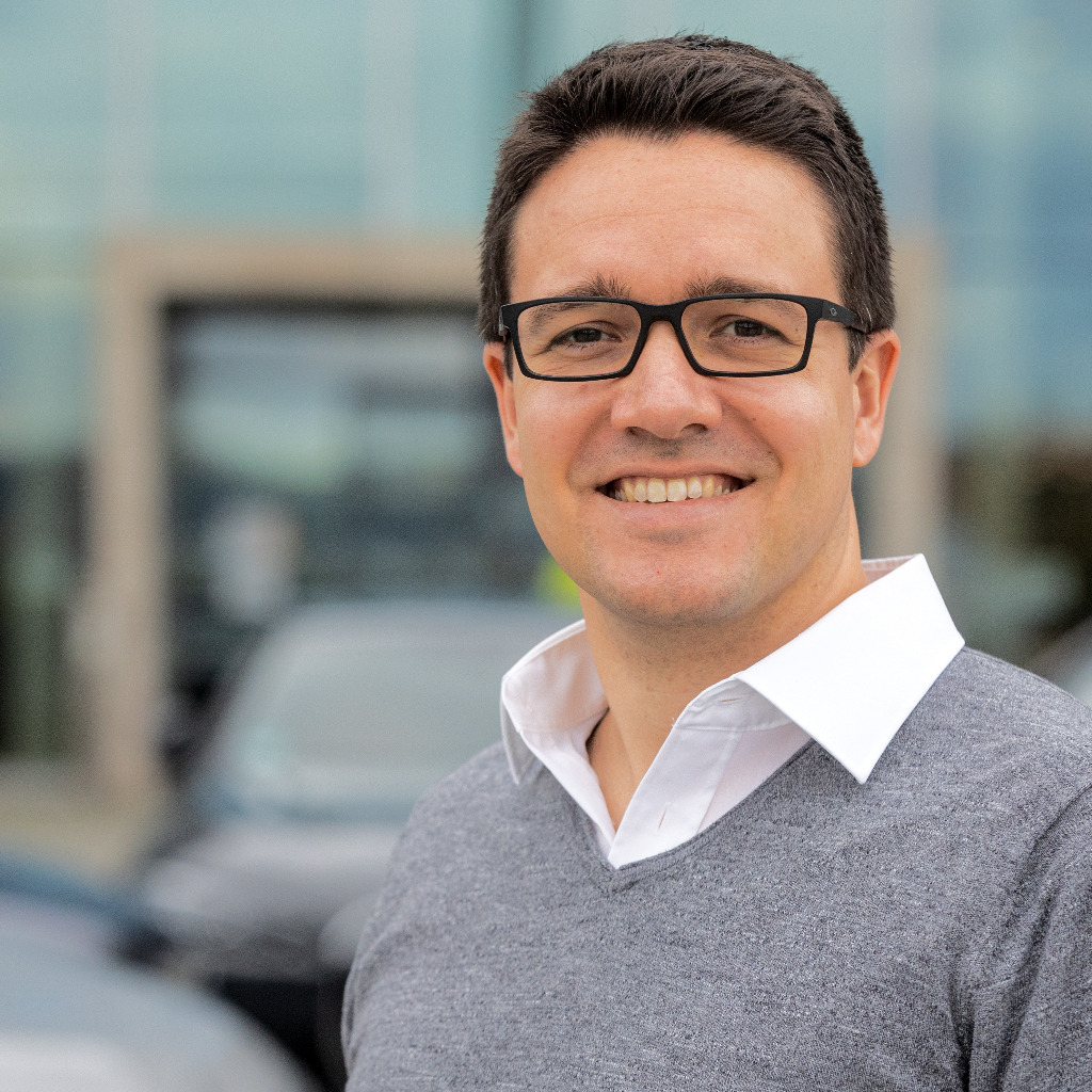 Dominic Helbig - Consultant - SAP Deutschland SE & Co. KG | XING