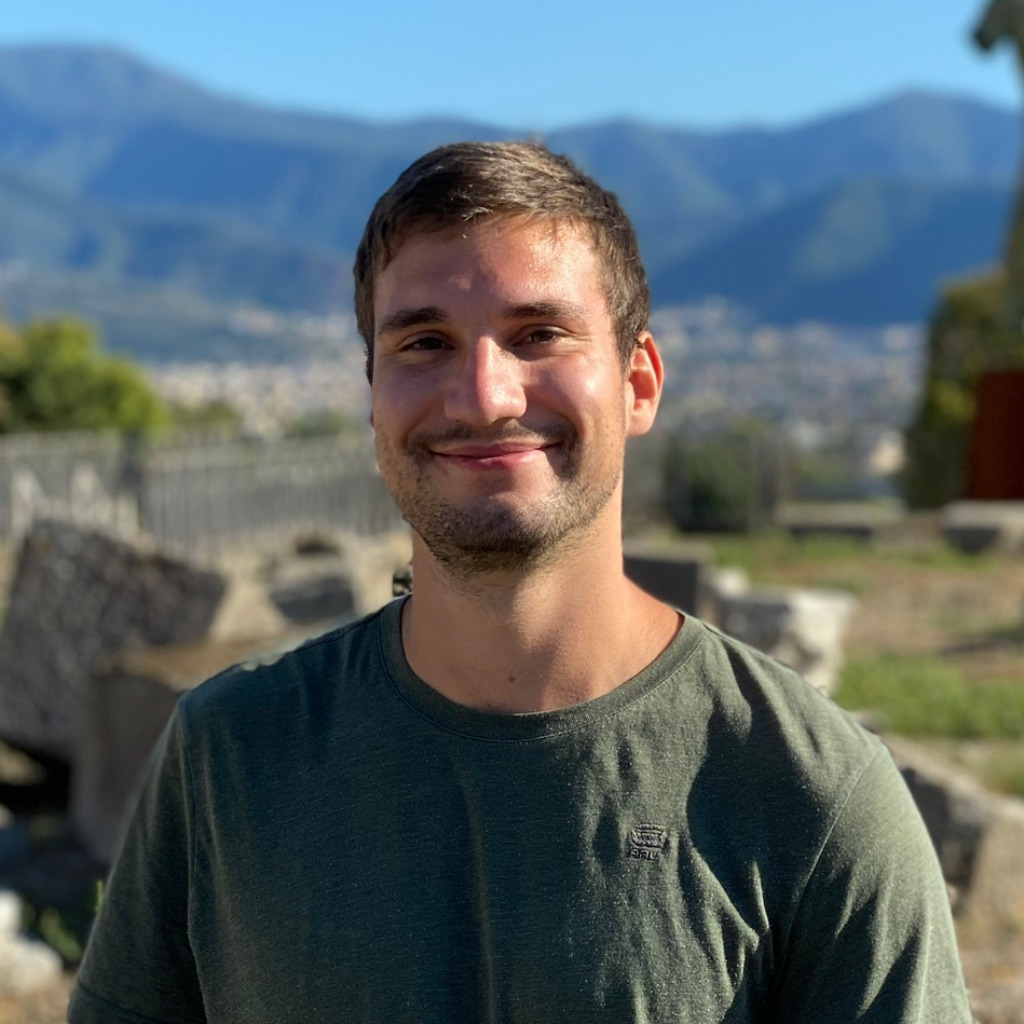 Lando Ephan - IT Consultant/ Software Developer - CGI | XING