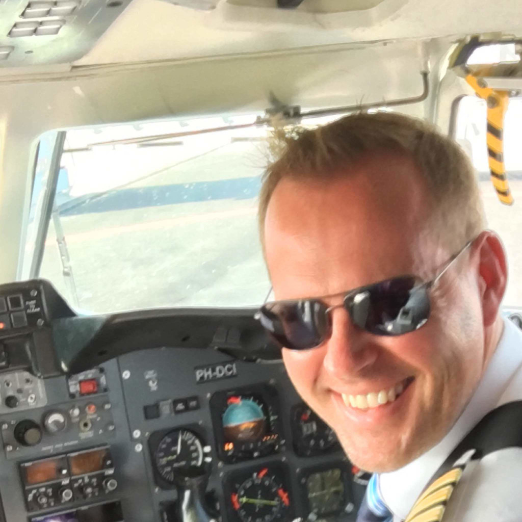 Alexander Michel - Flight Instructor - Freelancer | XING