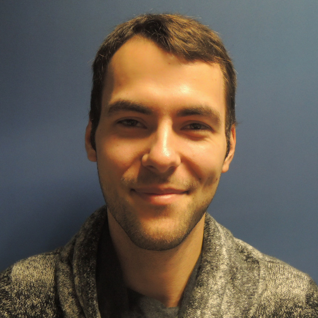 Philipp Busch - Endpoint and Identity Administrator - K.A. Schmersal ...