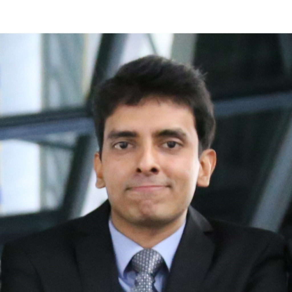Sibi Antony Software Engineer Uniscon Gmbh Xing