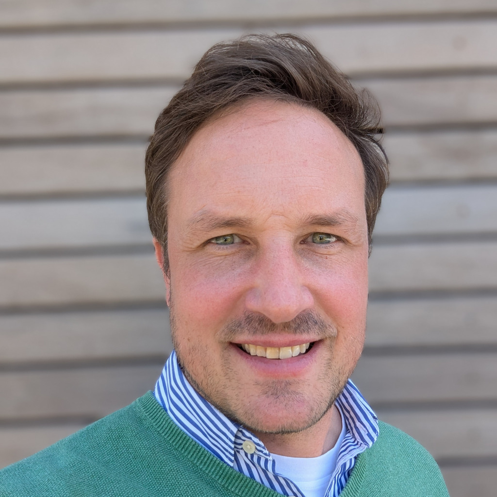 Thomas Verhaag - Geschäftsführer - VERHAAG Landwirtschaft | XING