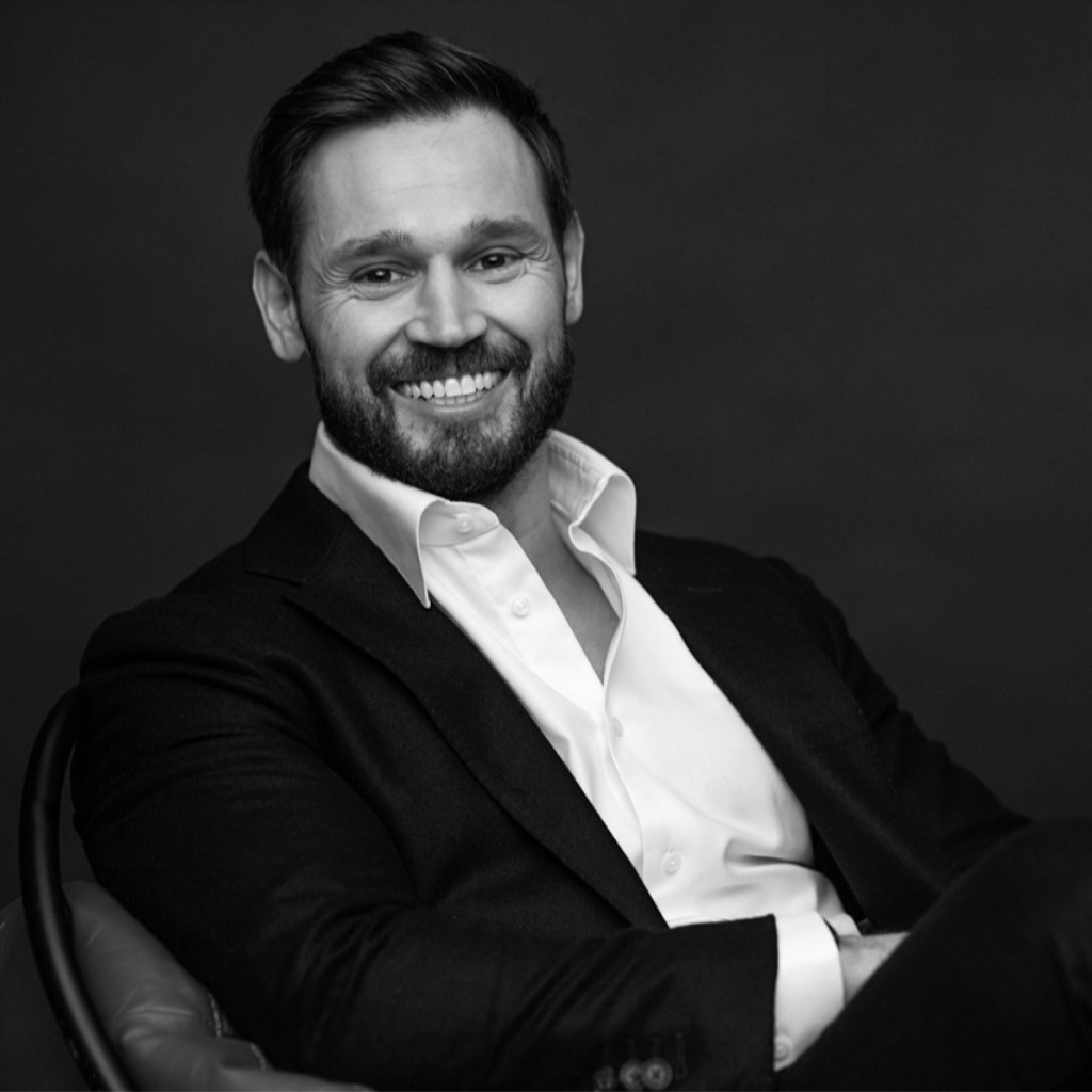 Paul Rogowski - Sr Director Operations - LLC Kupishoes / Lamoda.ru | XING