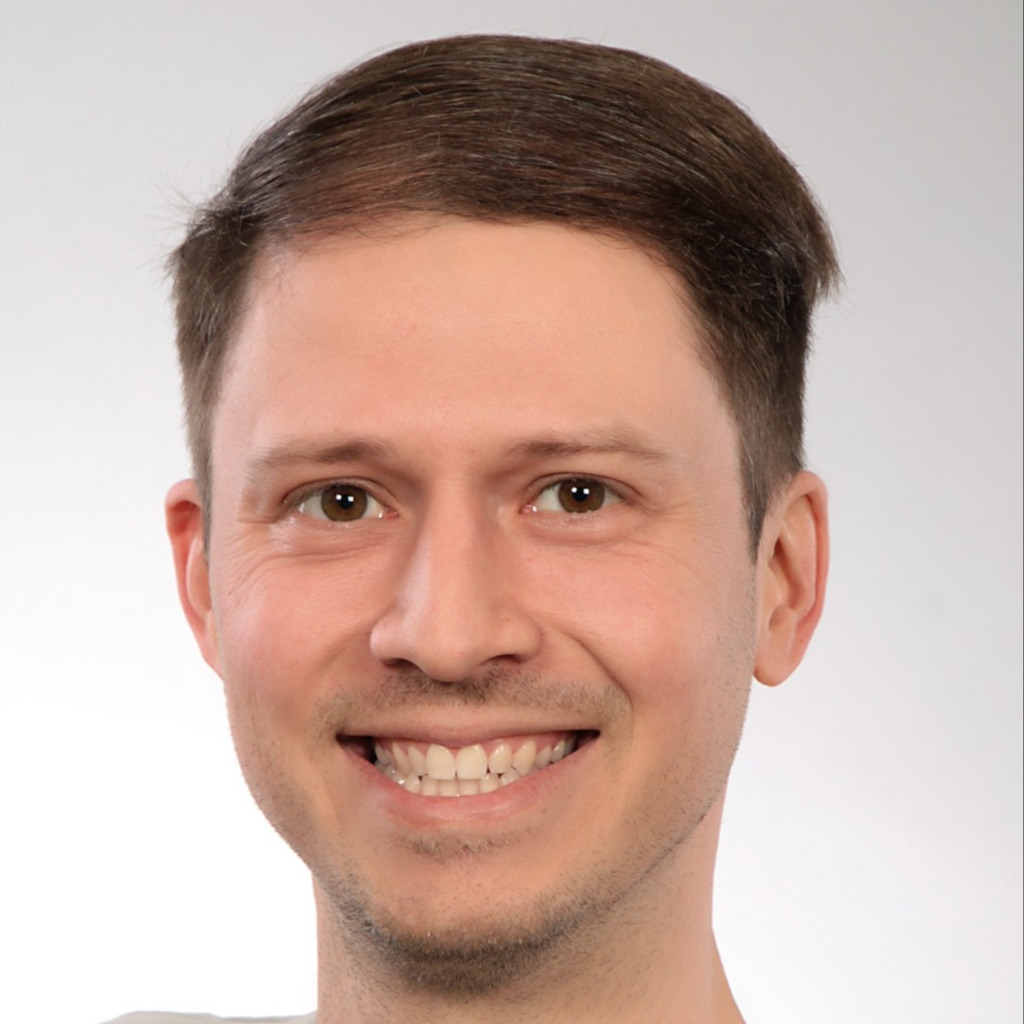 Robin Engler - Industriekaufmann - FM Systeme GmbH | XING