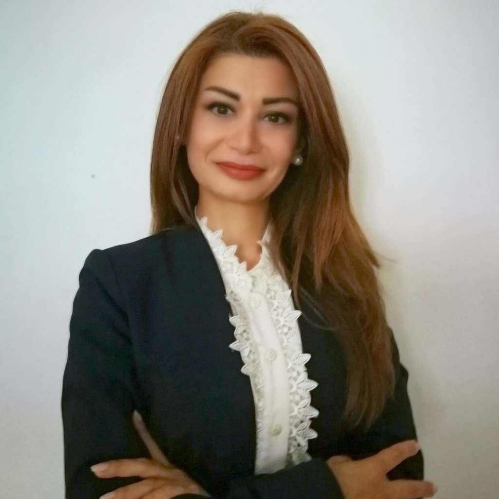 Zeina Hamadeh - Client Success Associate - Scalable Capital | XING