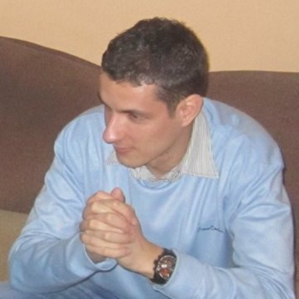 Milos Mirkovic - Software Development Engineer - CarRentals.com (An ...