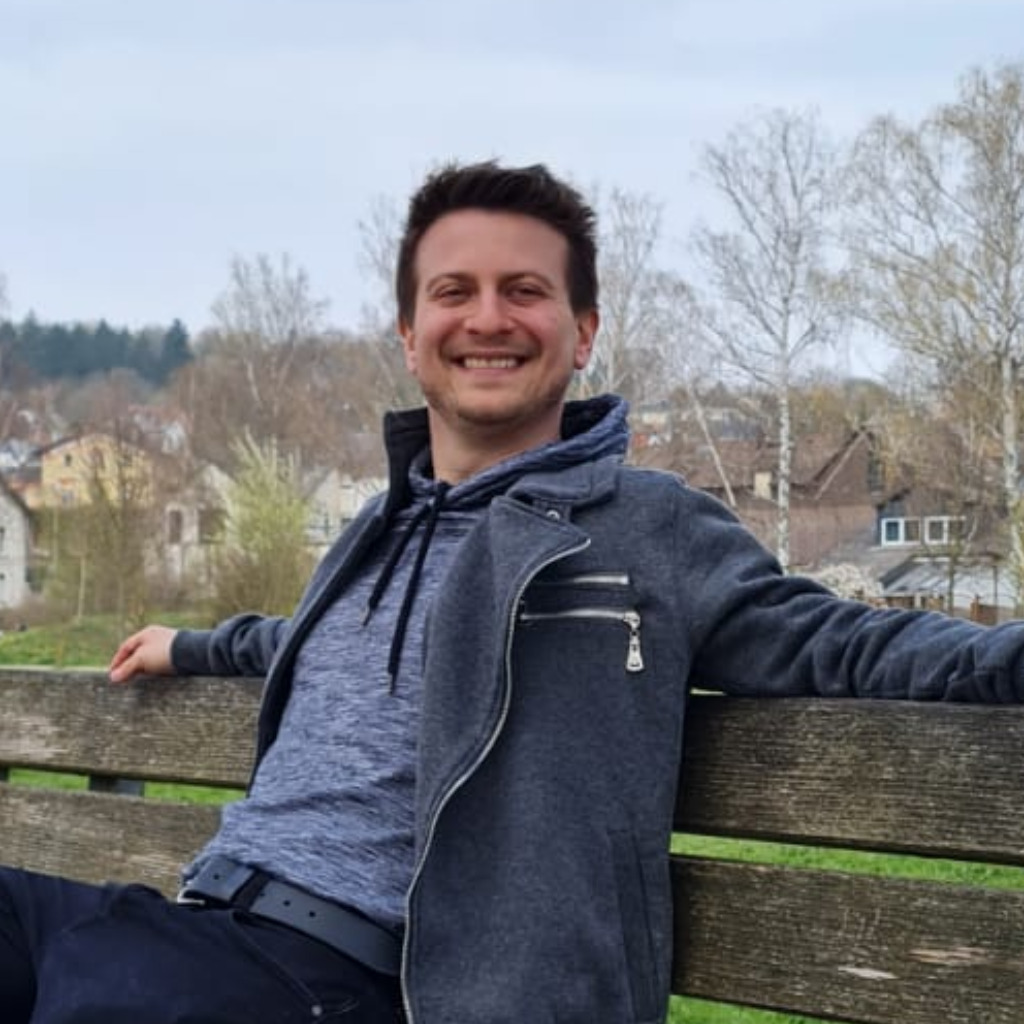 Marc Windisch - Umwelt-, Hygiene- und Sicherheitsingenieurwesen - THM ...