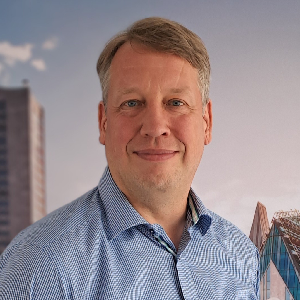 Stefan Tacke - Senior Solutions Engineer - VMware Global, Inc ...