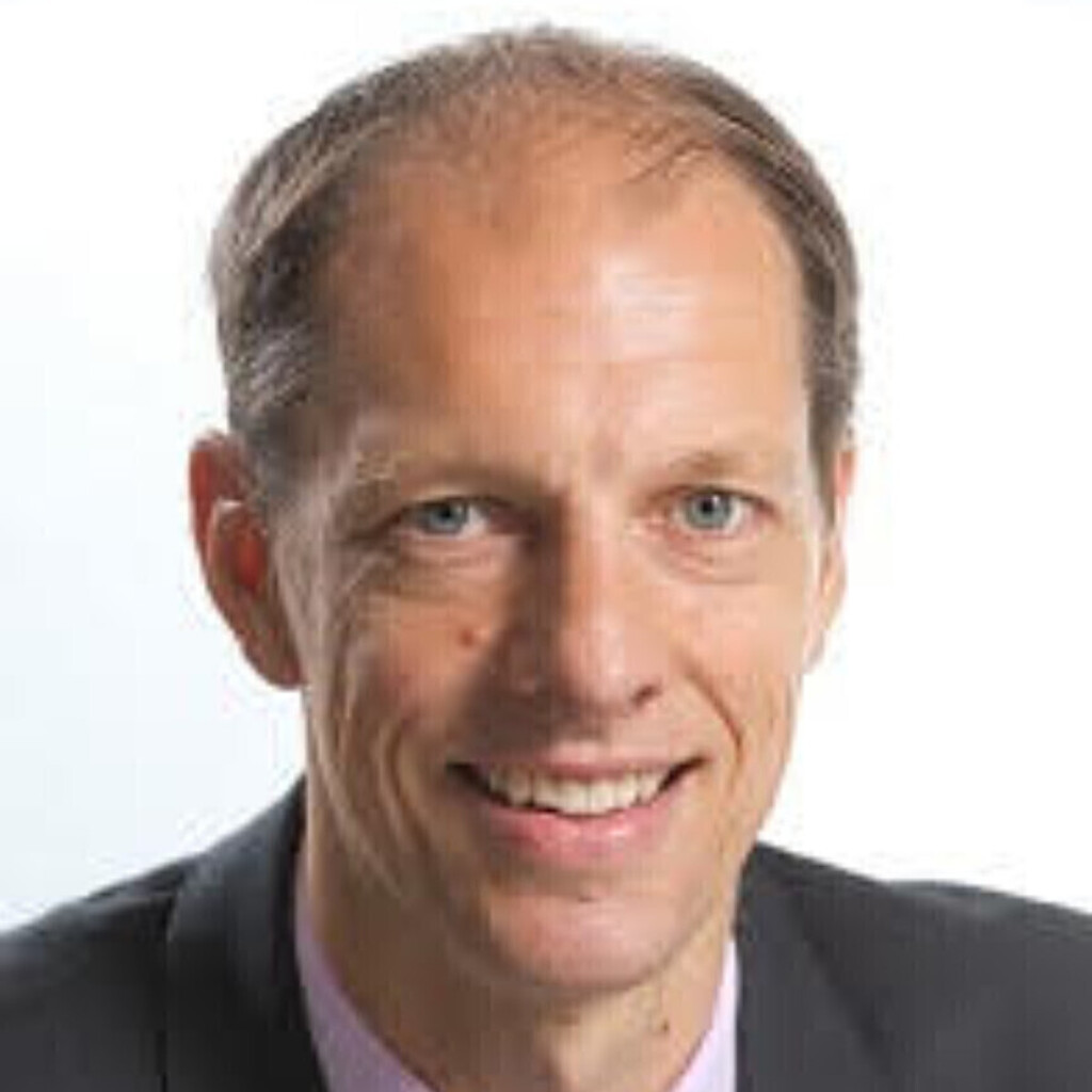 André Weiss - Head of Indirect Procurement EMEA - Axalta Coating ...