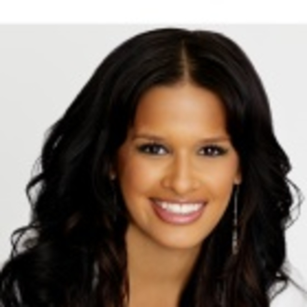 Rocsi Diaz - Host Rocsi on the Radio - Westwood One Radio | XING
