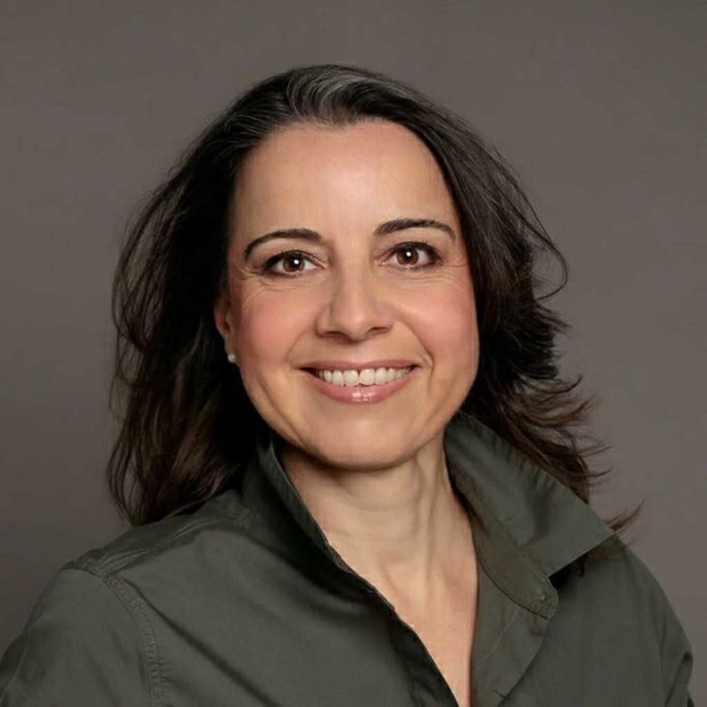 Andrea Ottiger - Inhaberin / Geschäftsleitung - Andrea Ottiger ...