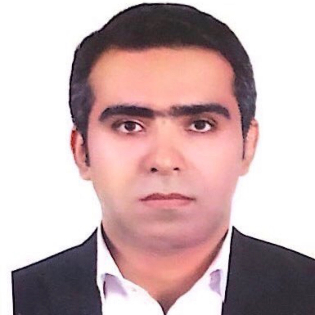 Danial Azimi - Head of piping department of engineering affairs - National Iranian Oil Company ...