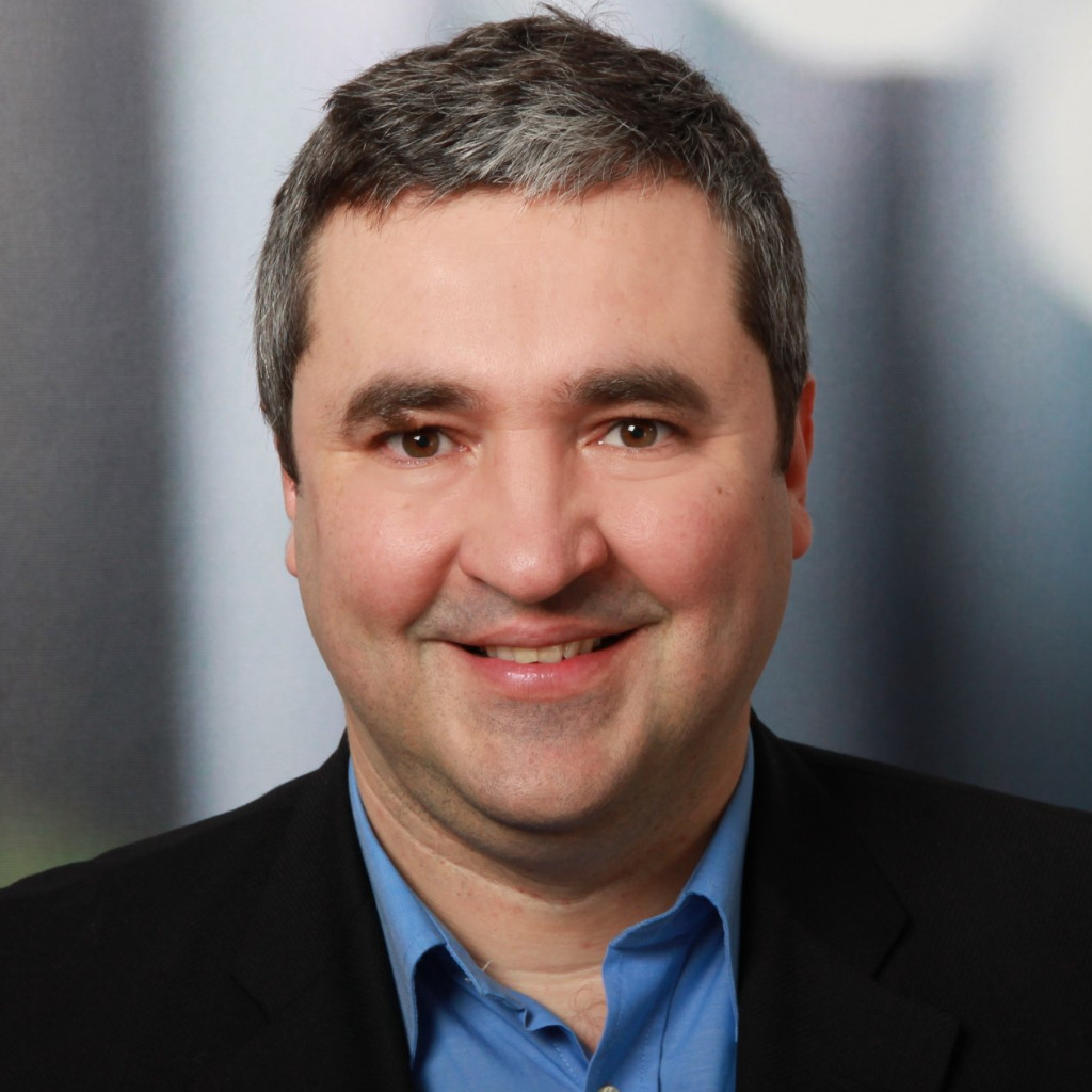 Claudiu Dobre - Software Engineer, IT Consultant - Self-employment | XING