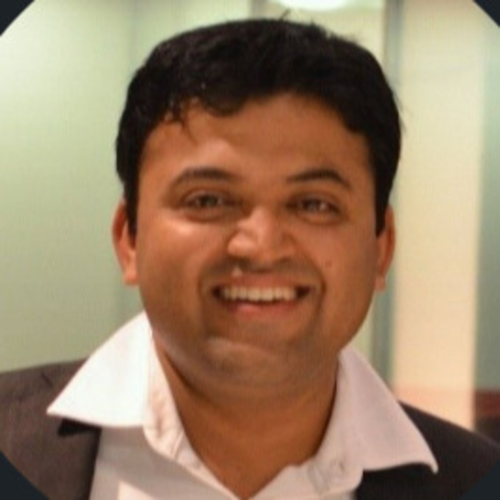 Atul Joshi - Test Lead - Hexaware Technologies Ltd. | XING Atul Joshi - Test Lead - Hexaware Technologies Ltd. | XING