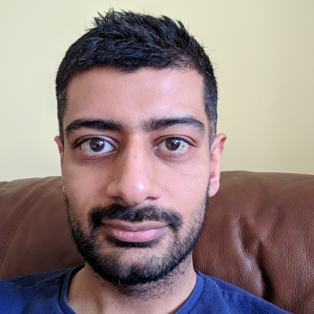 Jesh Binji - Infrastructure Specialist - Trailstone Group | XING