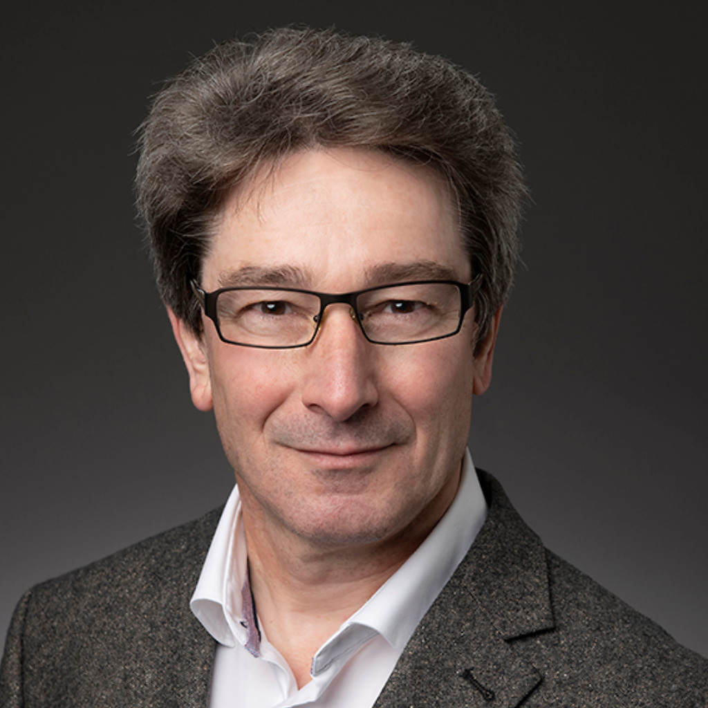 Peter Blaser - QM Beauftragter / SiBe - Gribi Hydraulics AG | XING