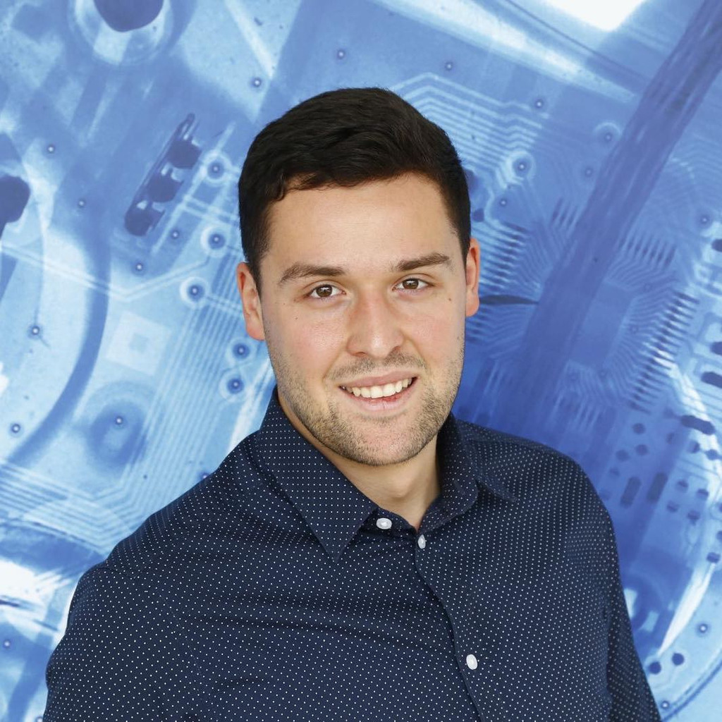 Johannes Hettinger - Category Senior Buyer SDA - EURONICS Deutschland ...