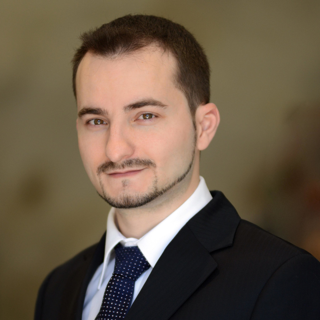 Athanasios Tsiolas - Digital Innovation Consultant - Omya Schweiz AG | XING