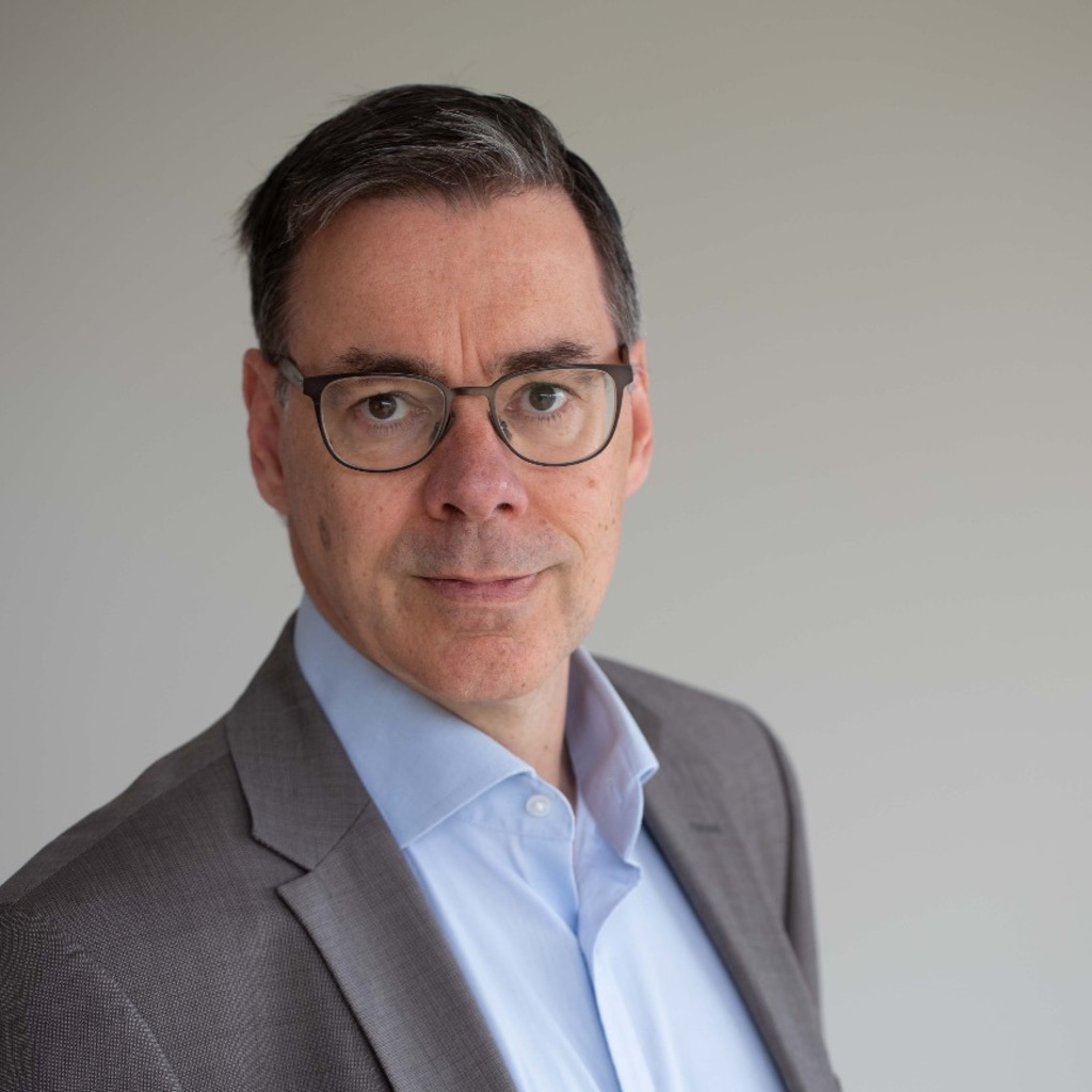 Marc Plaum - Program Manager Digitalization - DSM Nutritional Products ...