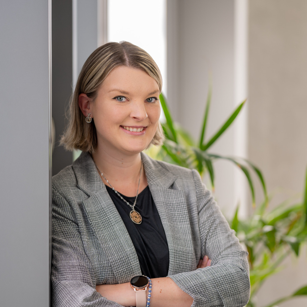 Julia Rudlof - Projekt- & Veranstaltungsmanagerin - Stadt Schwandorf | XING