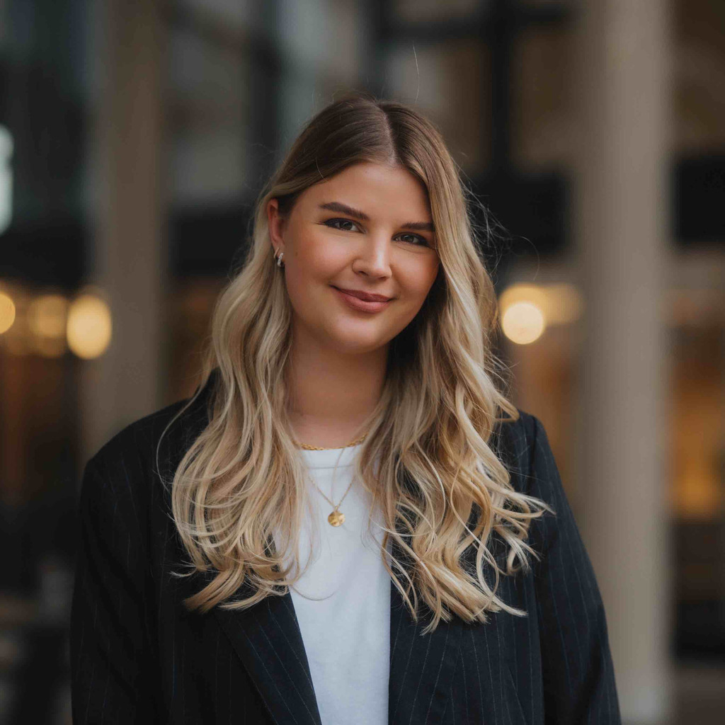 Miriam Gocke - Junior Talent Manager - Hypelab GbR | XING