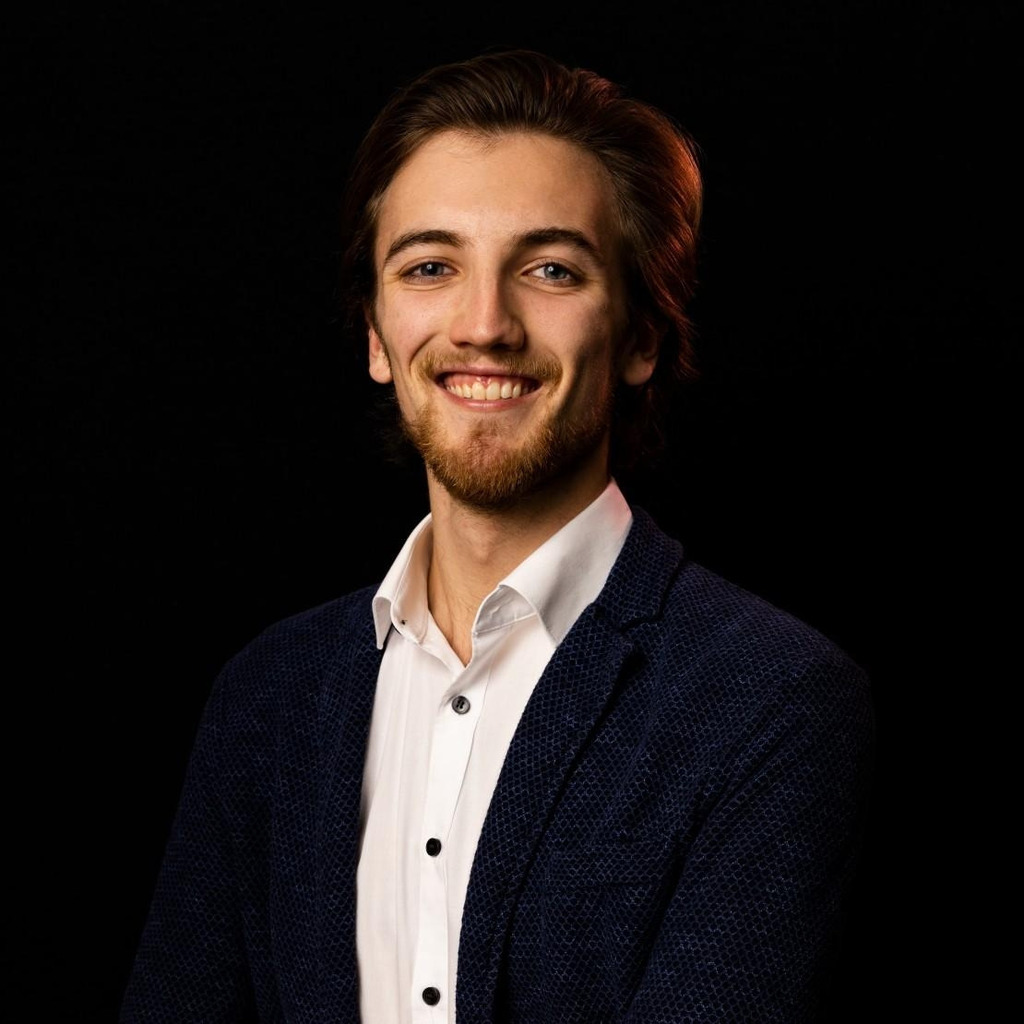 Daniel Schulte - Medientechnik - Georg-Simon-Ohm-Berufskolleg | XING