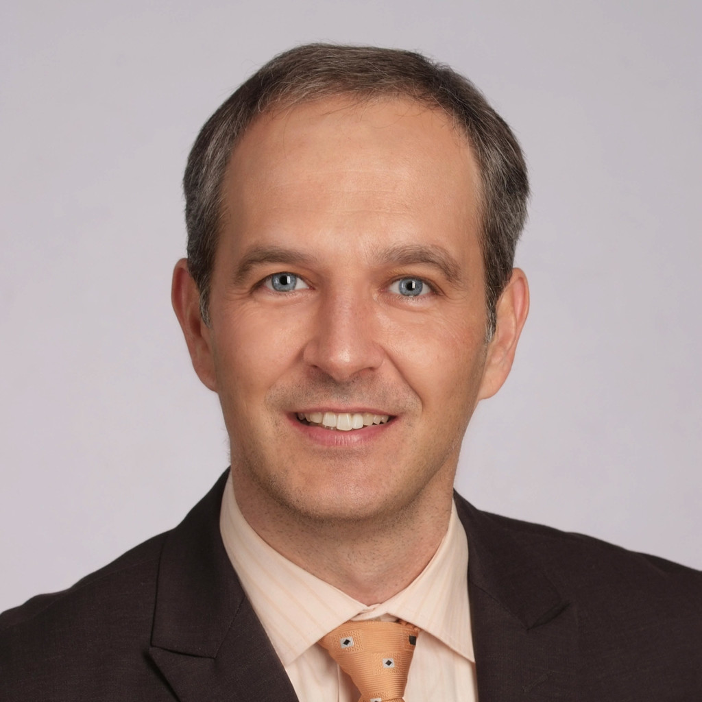 Frank Ebert - Senior Technical Consultant - ORBIS AG | XING