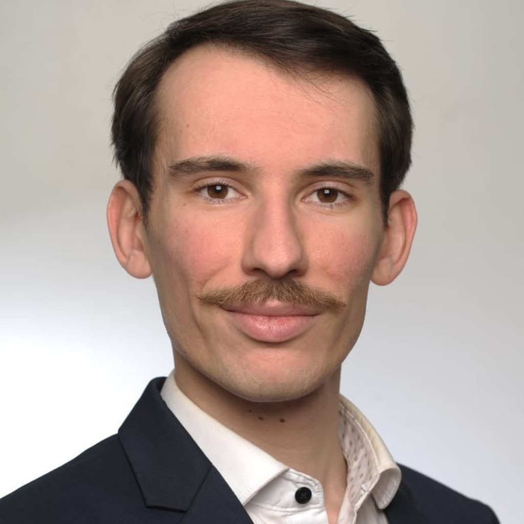 David Eisner - Teamleitung im Pflegebereich - Schön Klinik Gruppe | XING