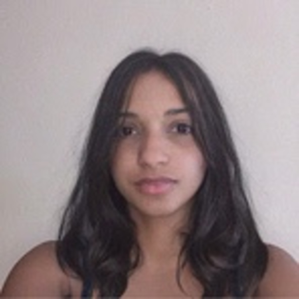 Tomya Mateo - Product Manager - 100K Job Hunt | XING