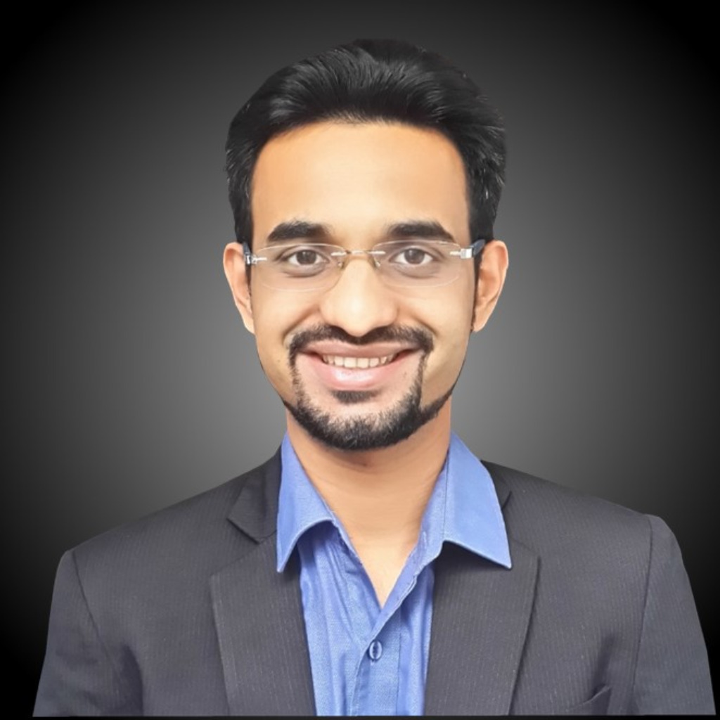 Hrishikesh Joshi - Post doctoral researcher - Max-Planck-Institut für ...