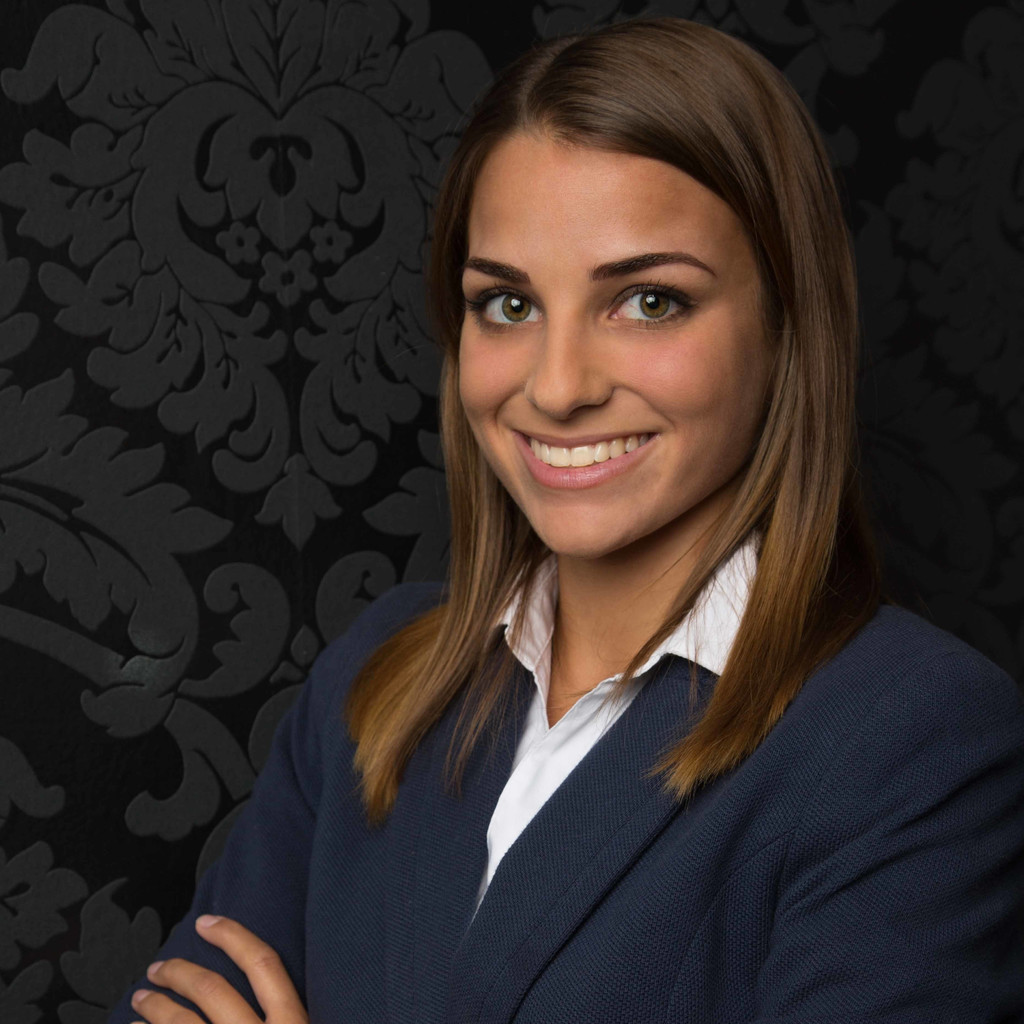 Stefanie Vogel - International Key Account Manager - WashTec | XING