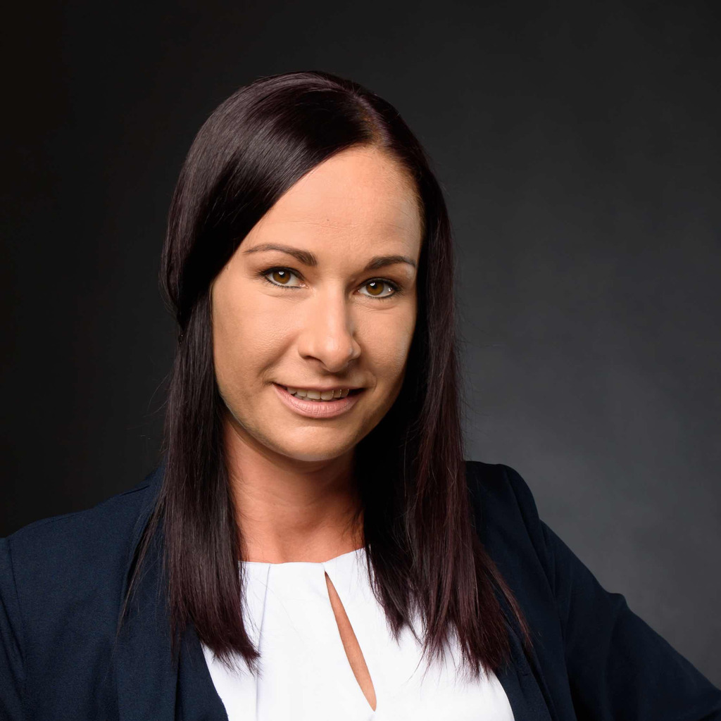 Virginia Krieg - Betriebswirtschaftslehre/ Business Administration - Fachhochschule Erfurt | XING