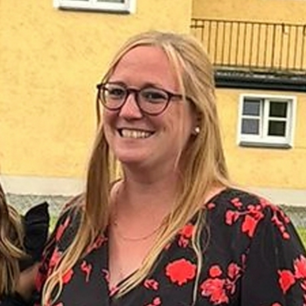 Julia Ritter - Projektmitarbeiterin - schubert software & systeme | XING