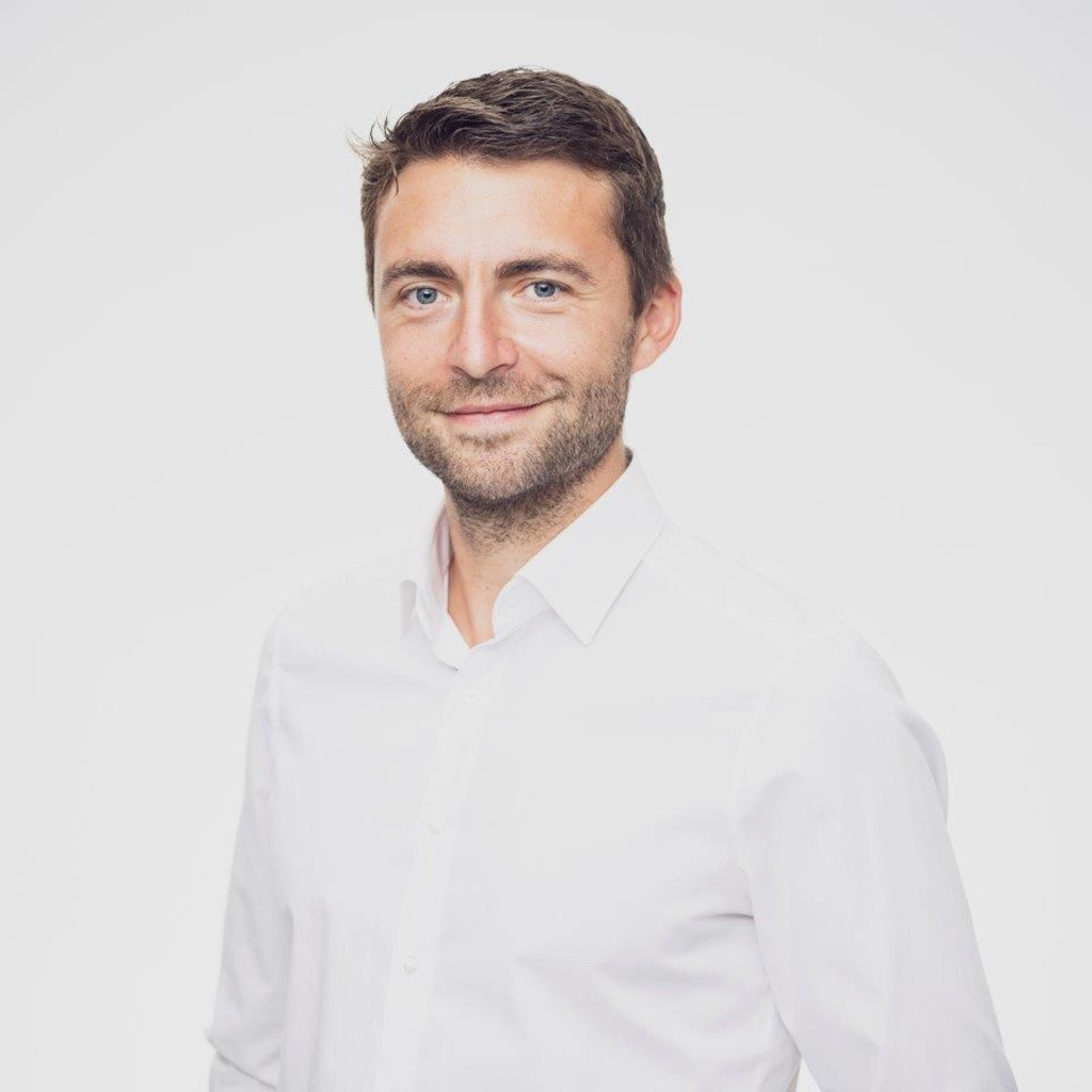 Christopher Reis - Head of Product Management Energy Solutions - Linde ...