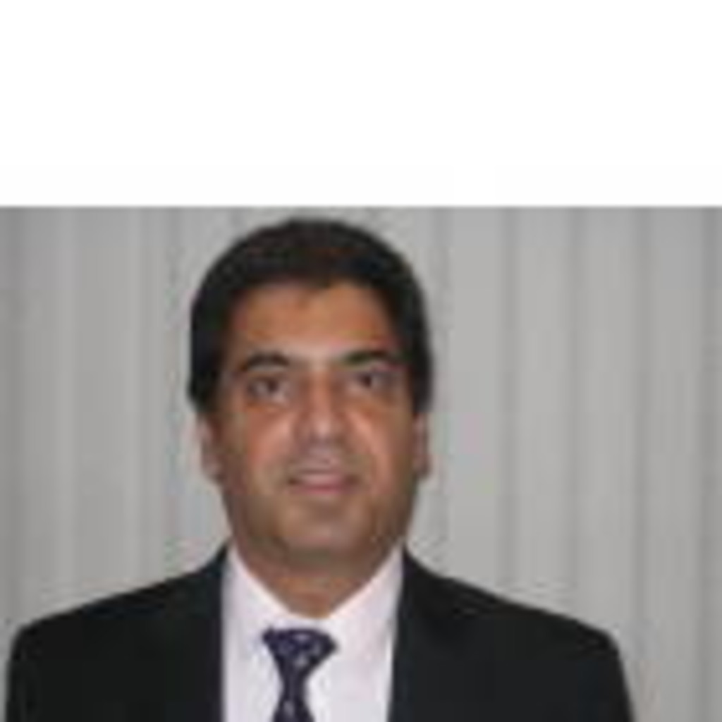 Raj Arya - CEO - Absolvere Consultancy Limited | XING