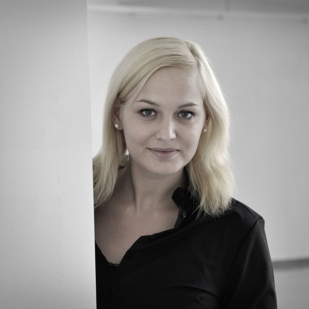 Michelle Schöne - Betriebswirt - Rudolf-Rempel-Berufskolleg | XING