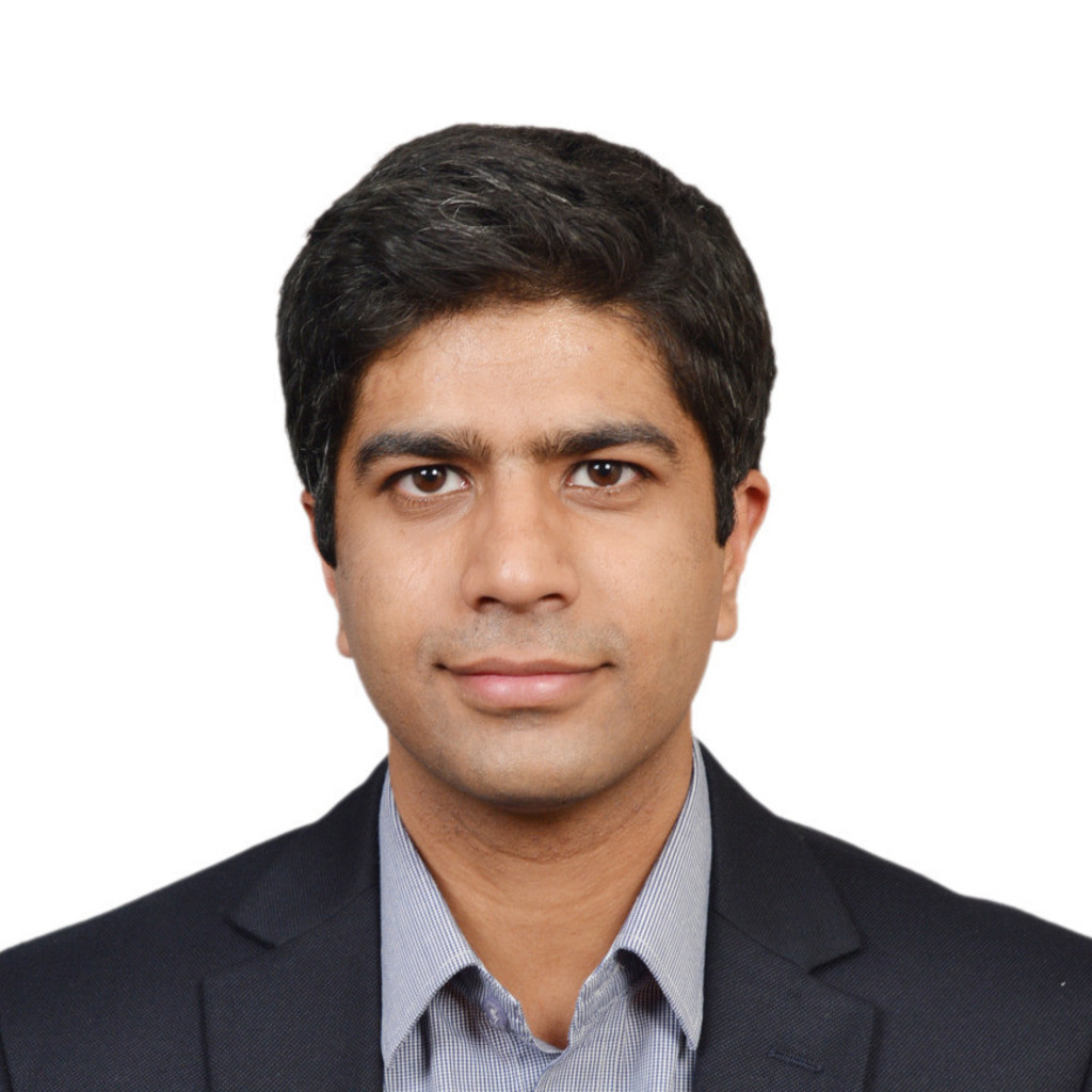 Sabih Ahmed - Strategic Sourcing Manager - Hilti AG | XING