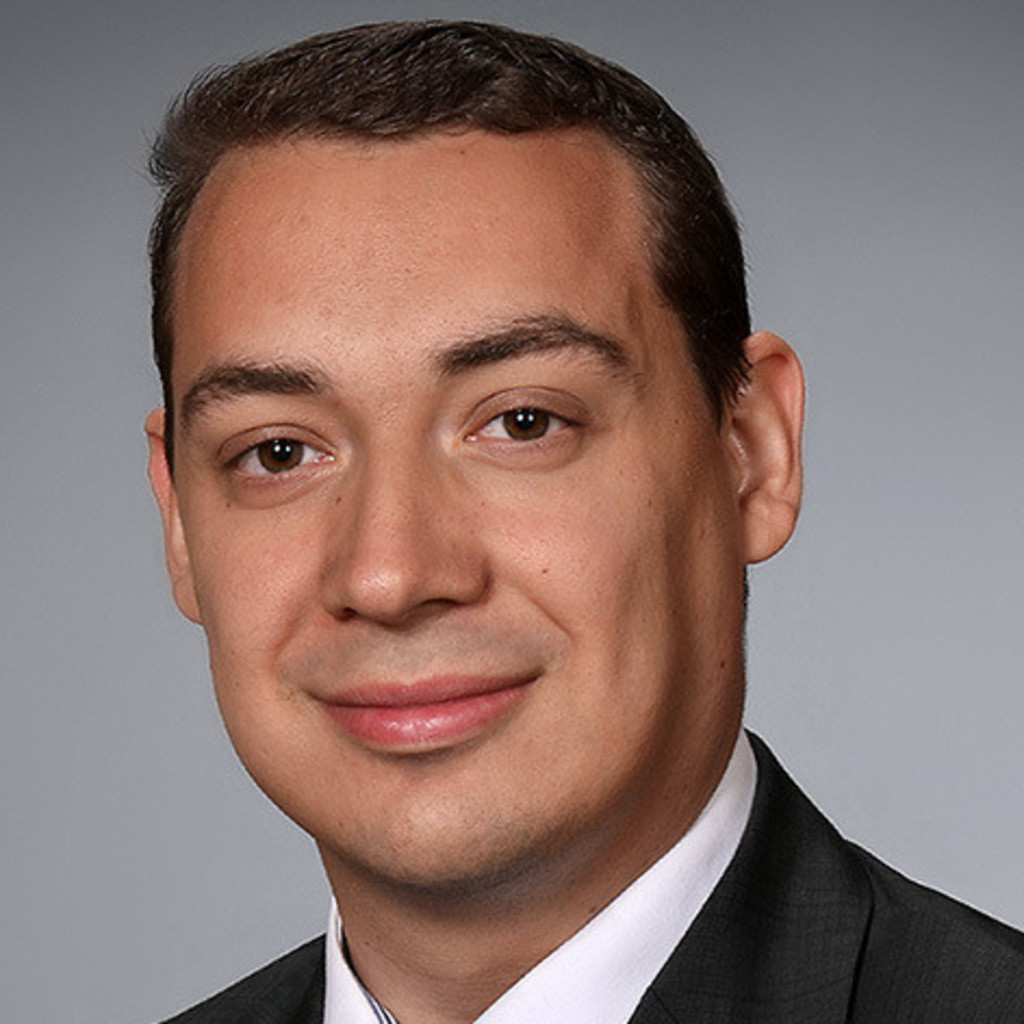 Robert Cordes - Entwicklungsingenieur - Bertrandt | XING