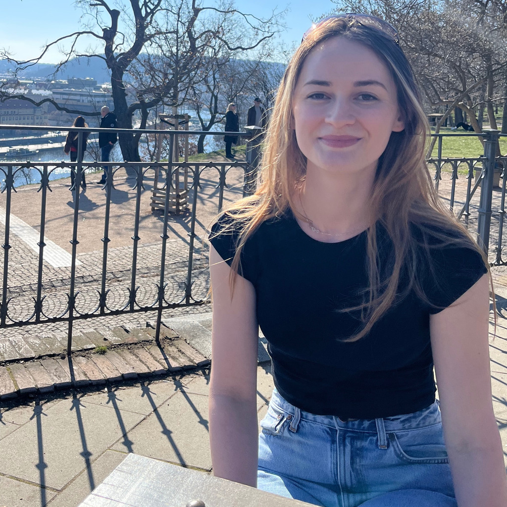 Jessica Sinclair - Production Coordinator - BigHugFX GmbH | XING